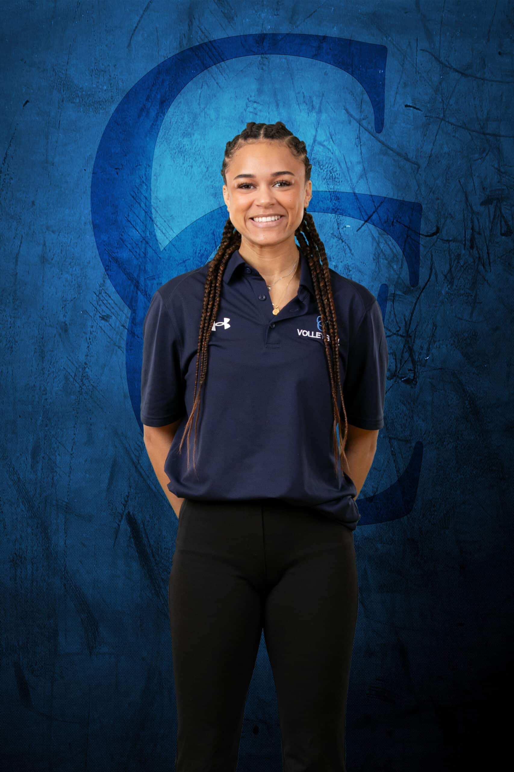 Volleyball - Middle School A - Cypress Christian School