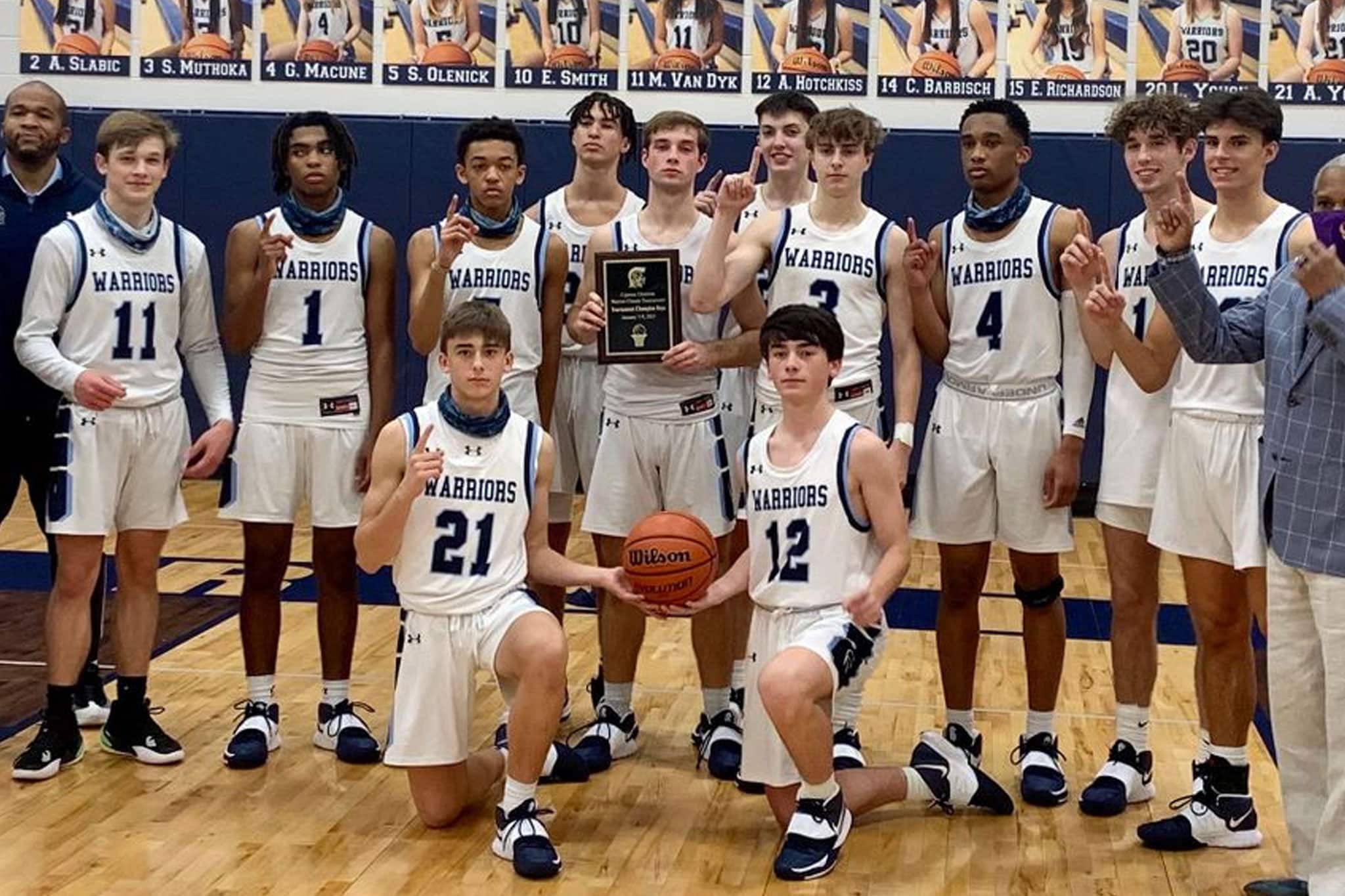 Athletics - Cypress Christian School