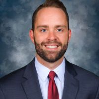 Reents, Patrick - Cypress Christian School