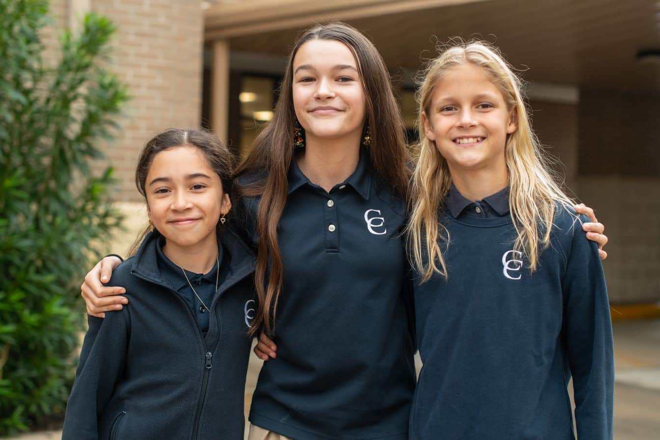 Home - Cypress Christian School
