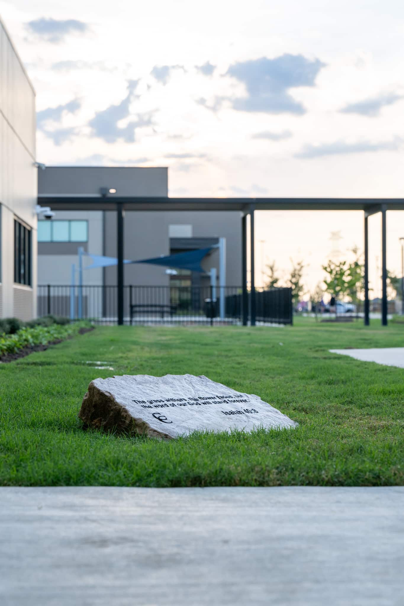 Welcome - Cypress Christian School